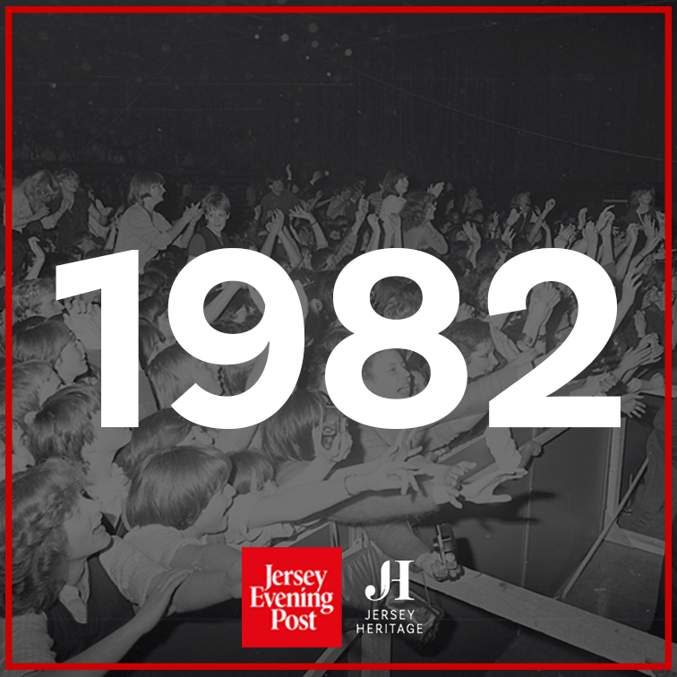 JEP 1976-2003 | Jersey Heritage