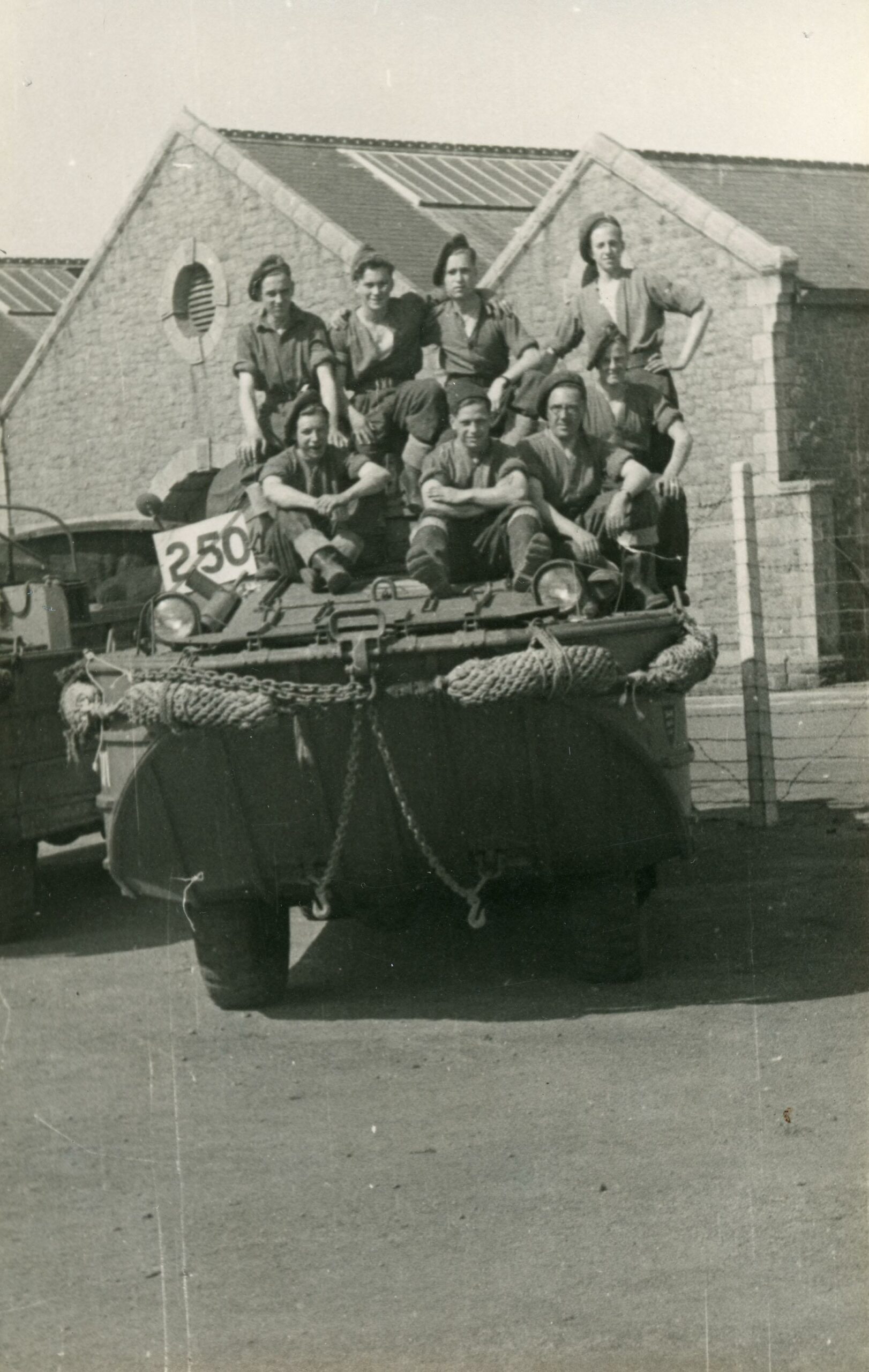 Liberation Day | Jersey Heritage